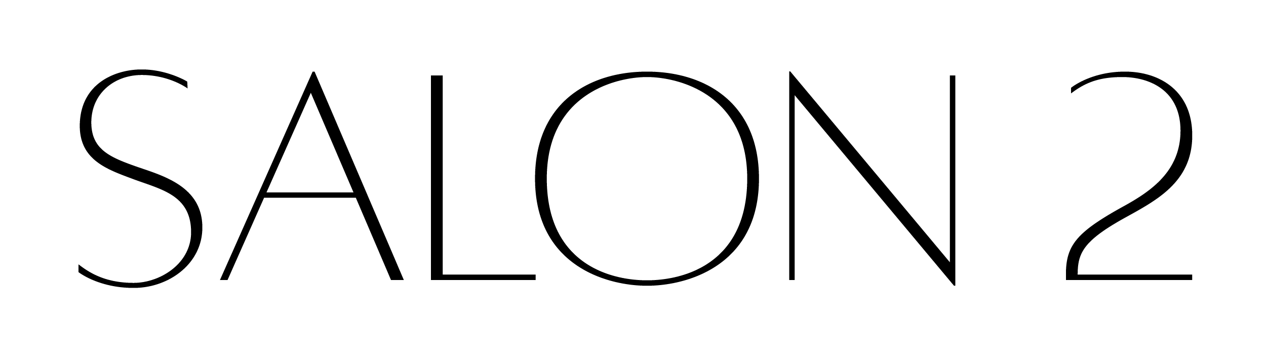 salon2 - Online Booking